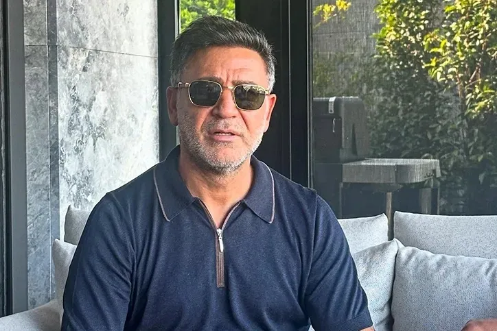 Kubilay Kaan Davasında İzzet Yıldızhan Ortalığı Karıştırdı - Gecce ...