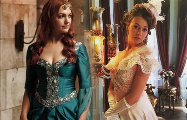 Yeni Meryem Uzerli mi doğuyor? - Gecce Magazin Haberleri