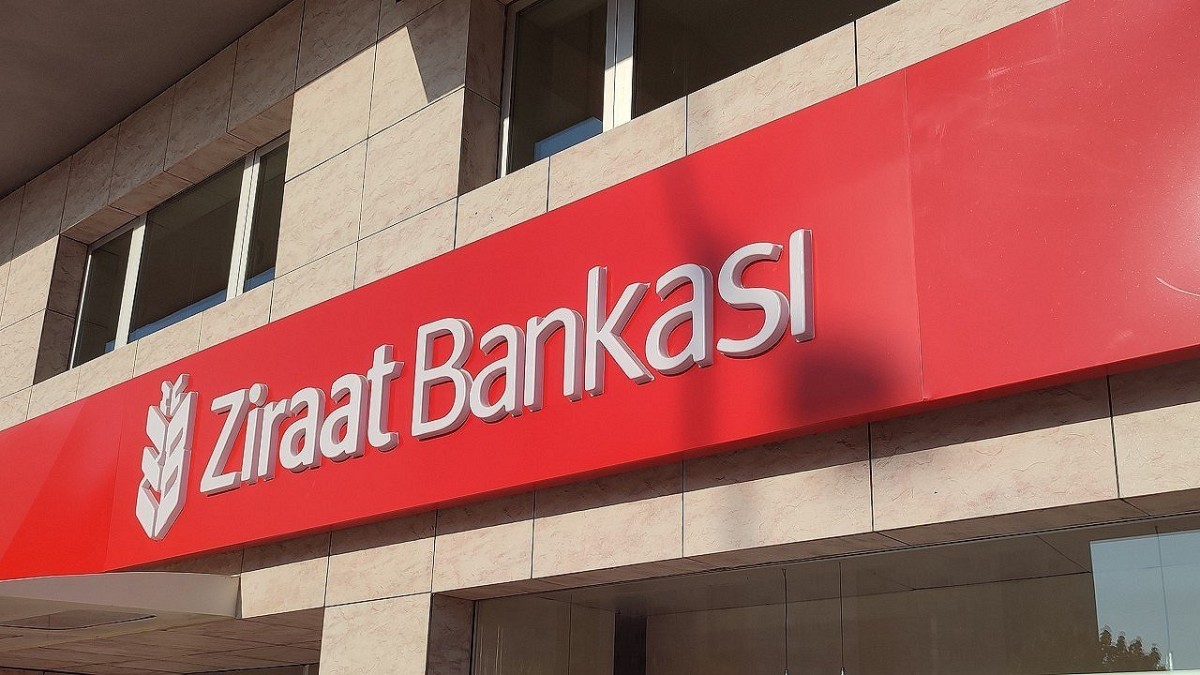 Ziraat Bankası, yarın TC kimlik numarasıyla gelene 31.000 TL veriyor ...