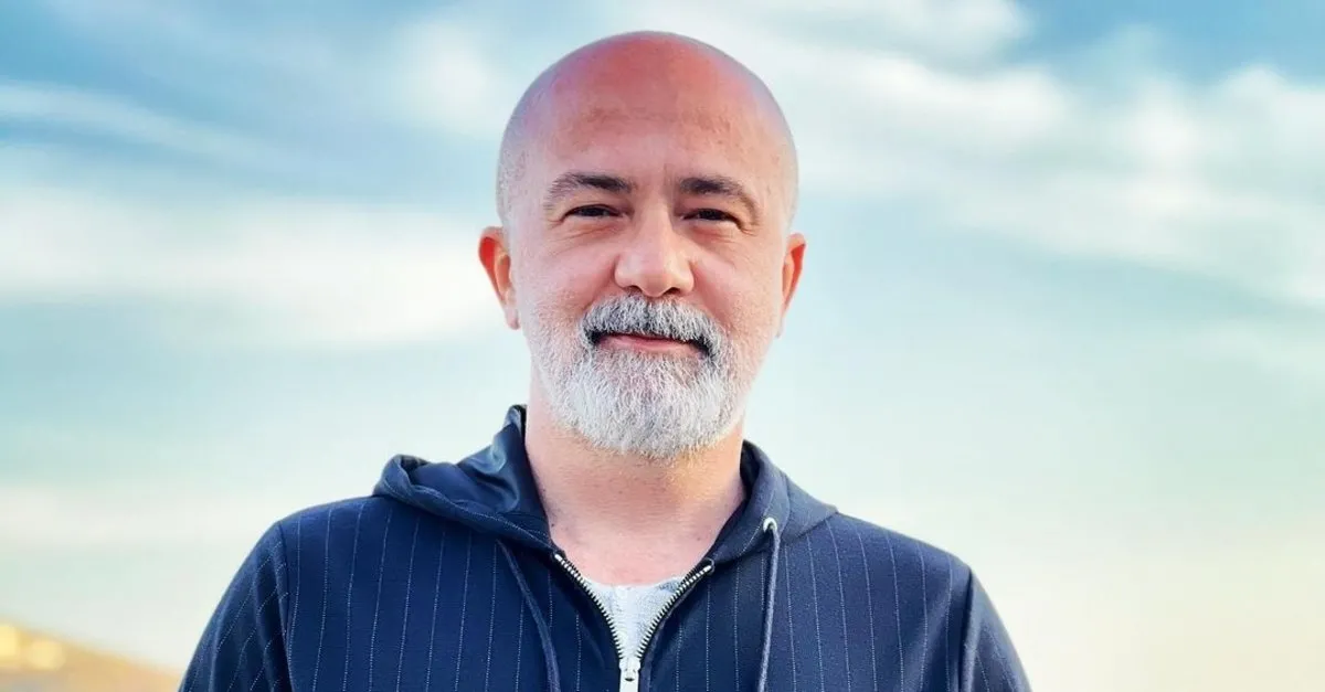 Durul Bazan'dan Stand Up gösterisi - Gecce Magazin Haberleri
